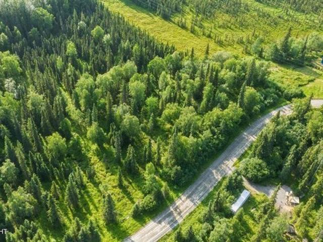 53888 Stol Rd, Clam Gulch, AK 99568
