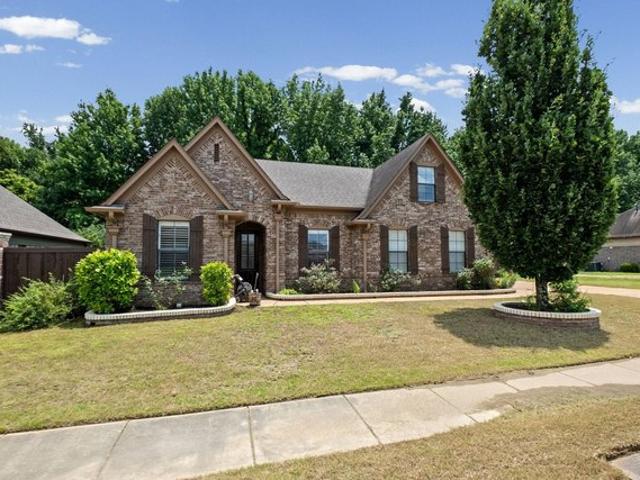 5388 Meadowbriar Trl, Memphis, TN 38125