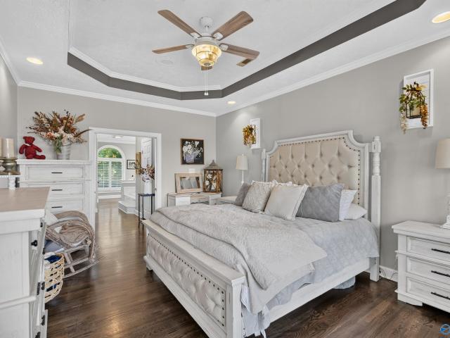 5388 Mountain Top Drive