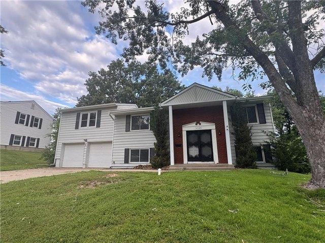 5388 N Palmer Ave, Kansas City, MO 64119