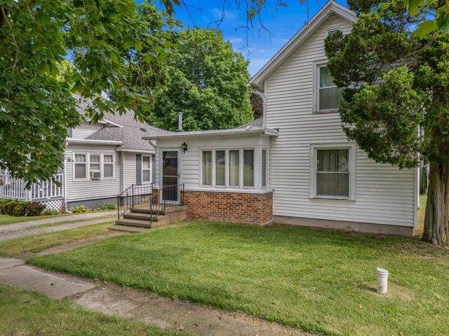 5388 Beecher Rd, Osseo, MI 49266