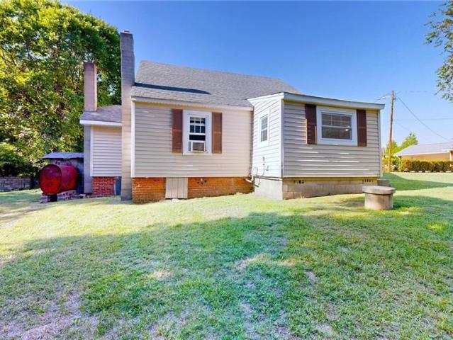 5388 Braxton Craven Road