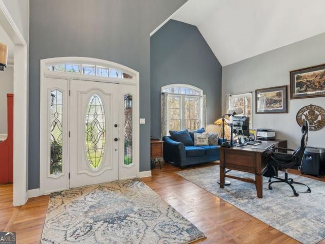 5388 Frazer Road, Buford, US, GA
