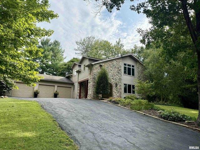 5388 Smith Rd, Pleasant Plains, IL 62677