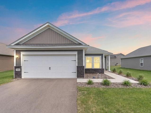 5388 th St, North Branch, MN 55056