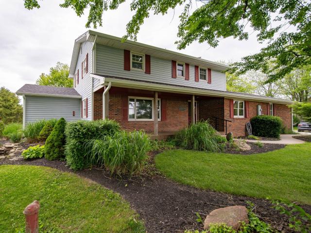 5388 W Hazelrigg Road