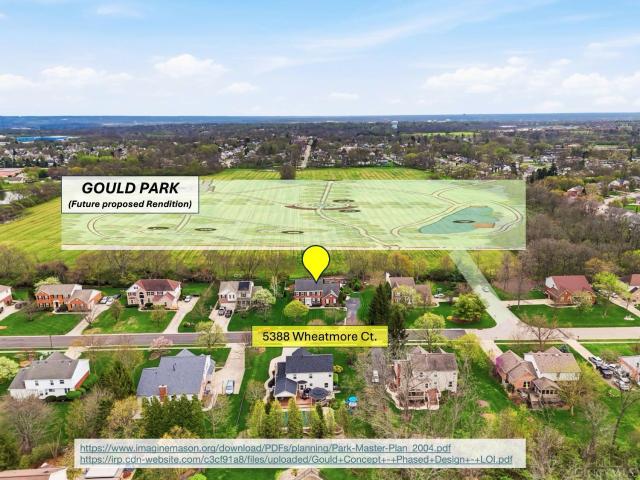 5388 Wheatmore Court