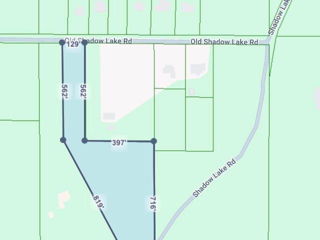 5389 Old Shadow Lake Road # 0