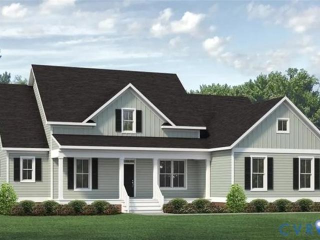 5389 Dandridge Pl, Quinton, VA 23141