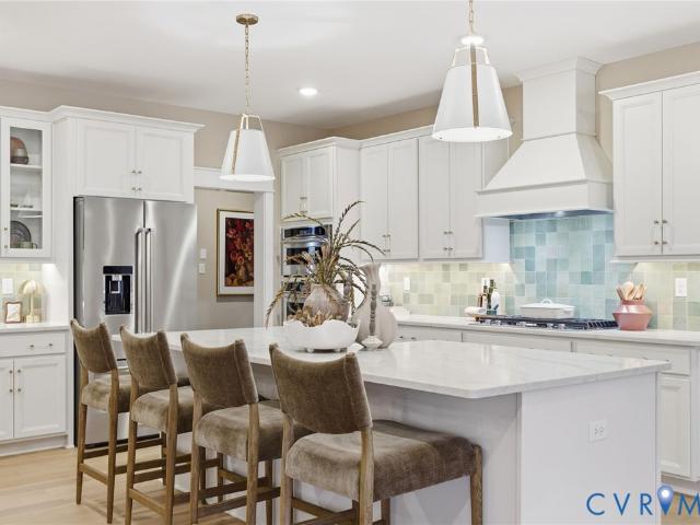 5389 Dandridge Place