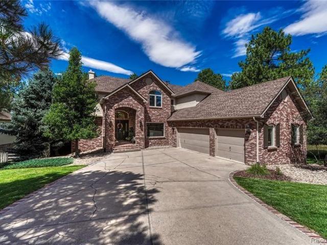5389 Pinyon Jay Rd, Parker, CO 80134
