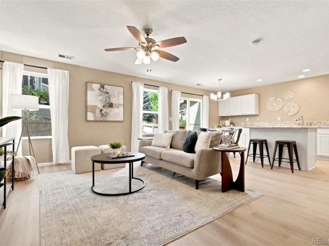 5389 S Quatar Circle