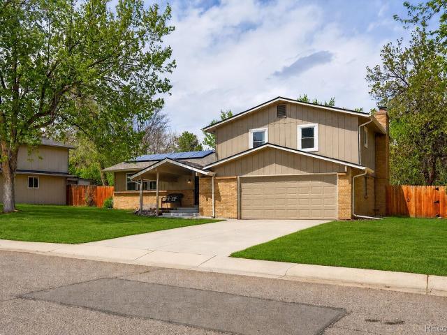 5389 W Hinsdale Avenue