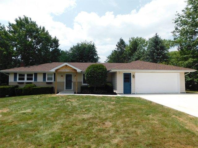 5380 Millfair Rd, Fairview, PA 16415