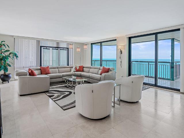 5380 N Ocean Dr, Unit 10J, Singer Island, FL 33404 | MLS #R11144