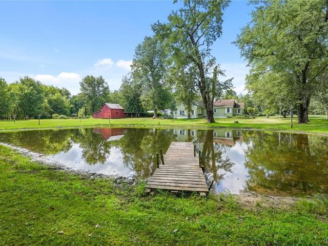 5380 Old Oneida Road