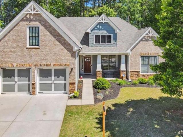 5380 Astoria Park Dr NW, Acworth, GA 30101