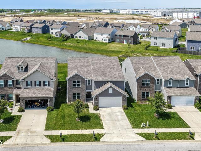 5380 Brandywine Drive