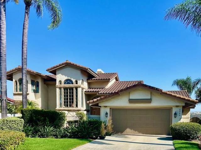 5380 Caminito Providencia, Rancho Santa Fe, CA 92067