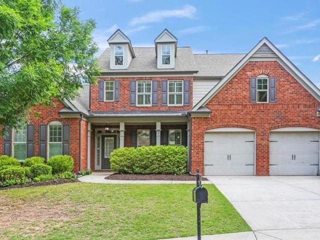 5380 Chestnut Dr, Cumming, GA 30040