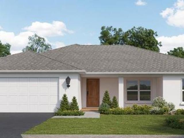 5380 Cillette Ave, North Port, FL 34288