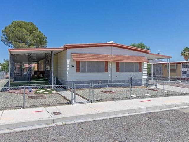 5380 E Flamingo Rd Spc 16, Las Vegas, NV 89122
