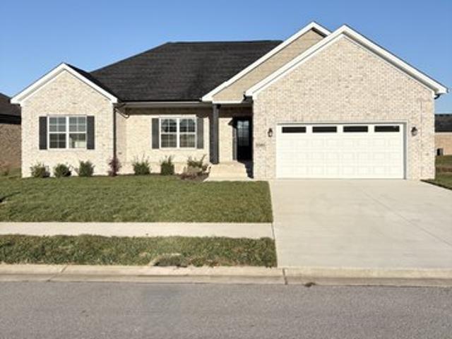 5380 Freesia Ln, Bowling Green, KY 42101