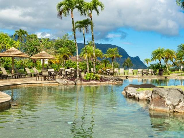5380 Honoiki Rd Unit 1535/1, Princeville, HI 96722