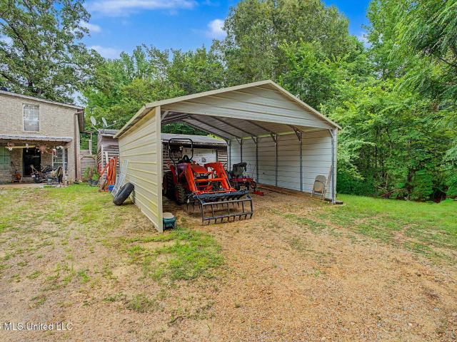 5380 Langston Road
