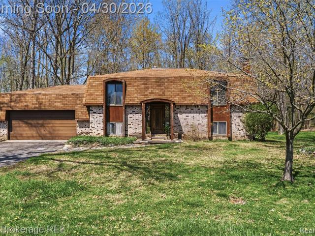 5380 Prentis Road