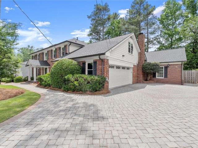5380 Redfield Drive