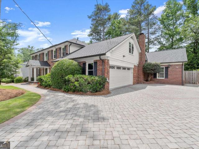 5380 Redfield Drive