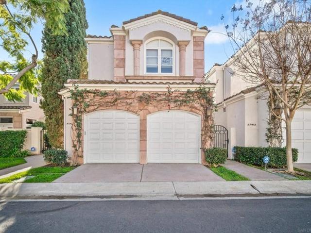 5380 Renaissance Ave, San Diego, CA 92122