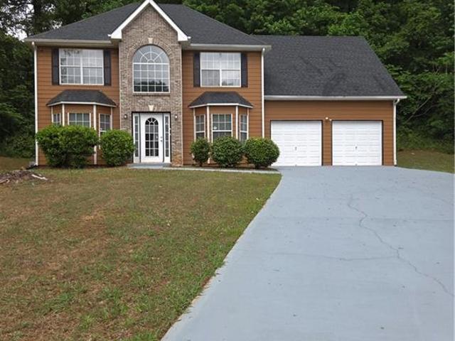 5380 Rock Pl Dr SW, Stone Mountain, GA 30087 | MLS #7763