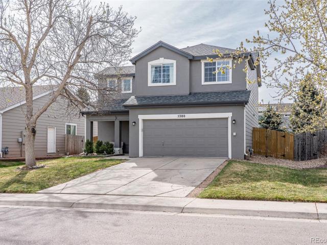 5380 Suffolk Cir, Castle Rock, CO 80104 | MLS #3943