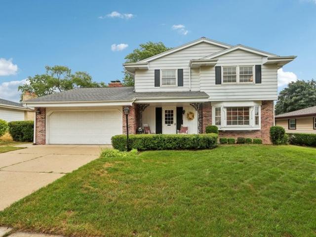 5380 S 23rd St, Milwaukee, WI 53221