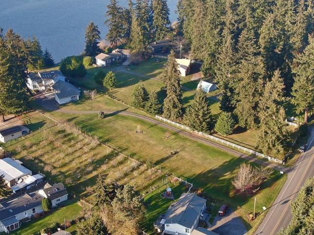 5380 S East Harbor Road, Freeland, US, WA