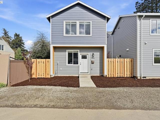 5380 SE 86th Ct, Portland, OR 97266