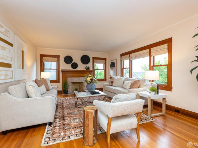 5380 Thomas Ave, Oakland, CA 94618 | MLS #426116 | Compass