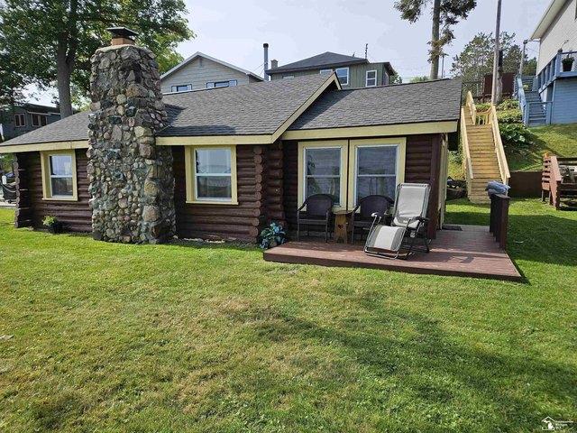 5380 W Houghton Lake Dr, Houghton Lake, MI 48629