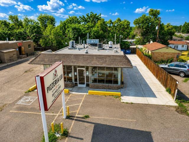 5380 W Mississippi Avenue