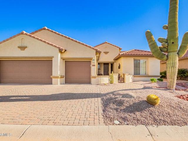 5381 N Pioneer Dr, Eloy, AZ 85131