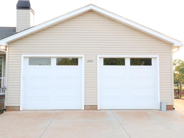 5381 Olden Porter Road