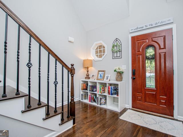 5381 Britton Drive