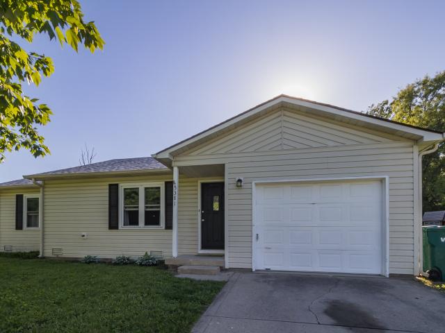 5381 Collett E