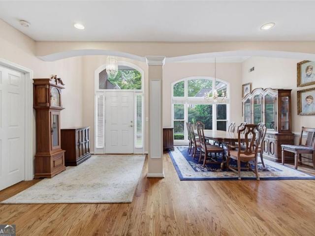 5381 Glenbrooke Trail