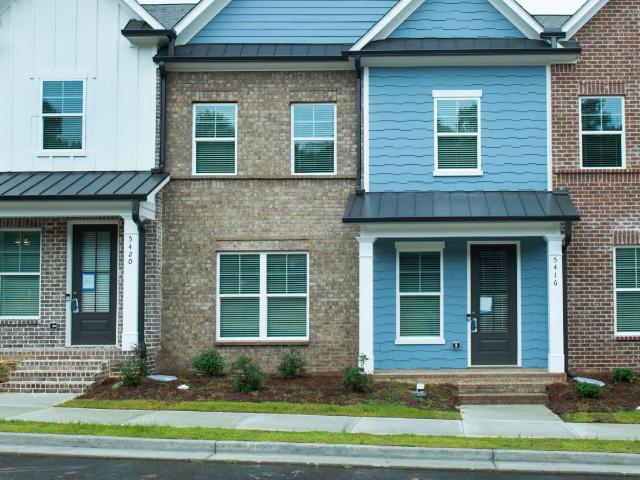 5381 Gray Birch Bnd, Unit 85, Flowery Branch, GA 30542 | MLS #10686 | Compass