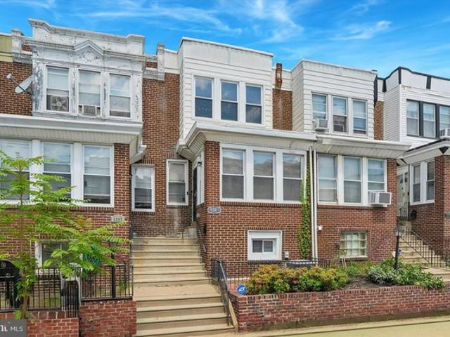 5381 Hazelhurst St, Philadelphia, PA 19131