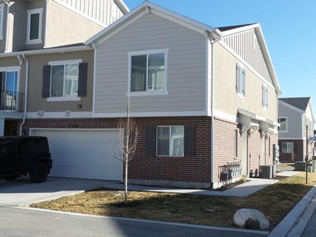 5381 W Kuna Peak Pl, Herriman, UT 84096
