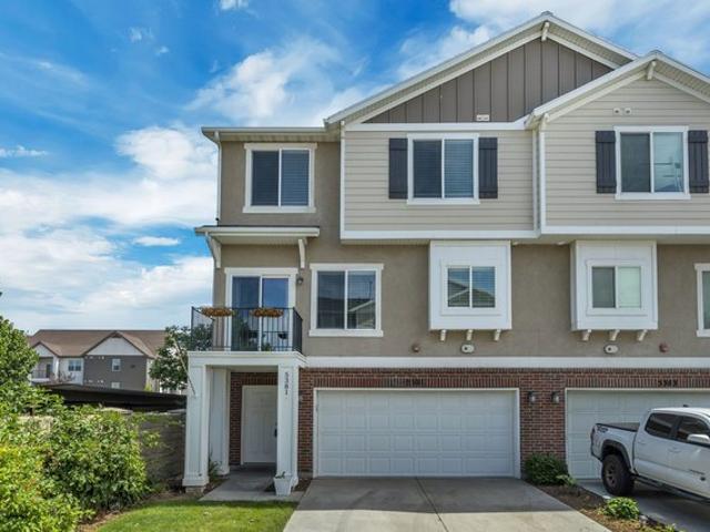 5381 W Tioga Pl, Herriman, UT 84096